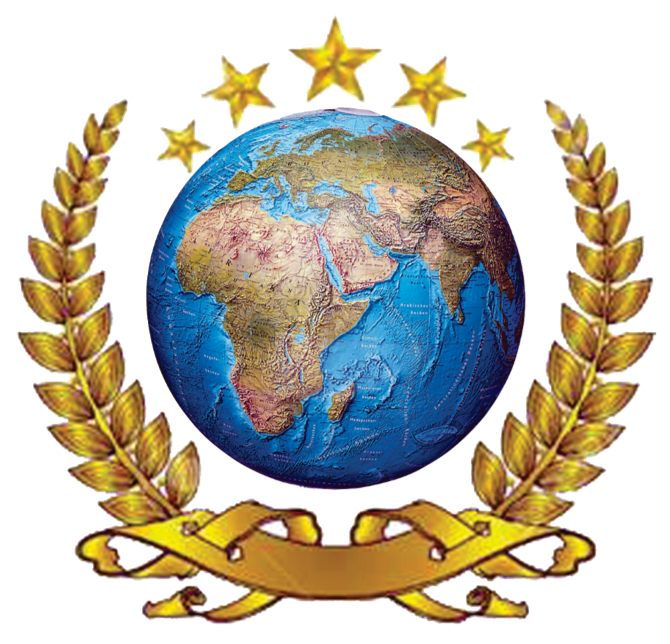 Founder - Heroes Chapel International